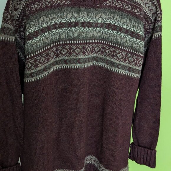 Glencroft | Sweaters | Glencroft Pure New Wool Xl | Poshmark